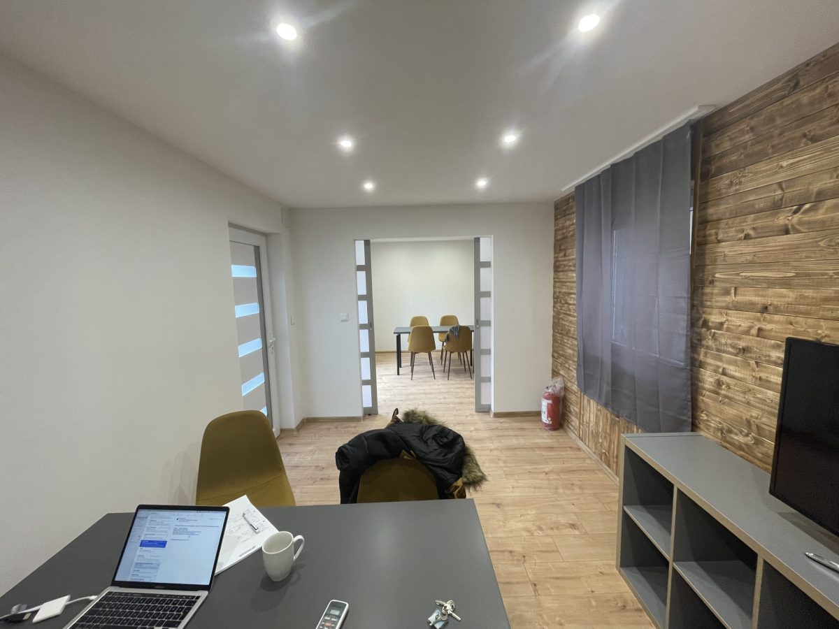 LSH Modulházak – LSH Készházak